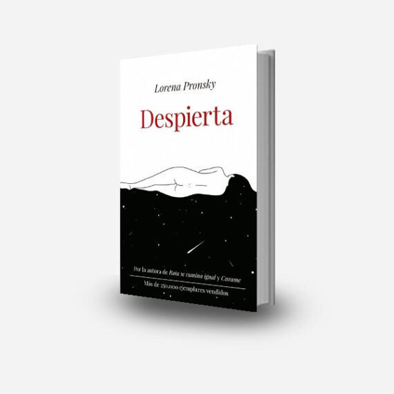 Descubre el mundo de Lorena Pronsky con estos 3 imperdibles - Mi libro ...